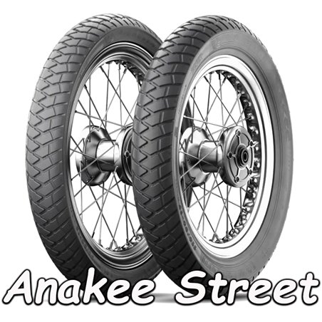 MICHELIN ANAKEE STREET 130/70-13 57P F TL